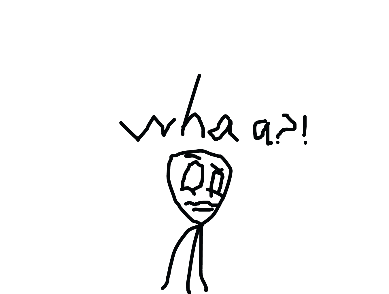 whaa?! by Tylerisultimate on DeviantArt