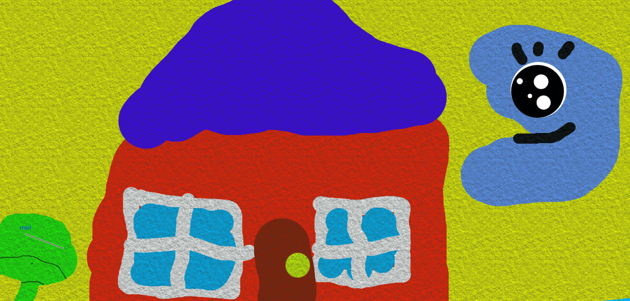 bubba's house by Conect11 on DeviantArt
