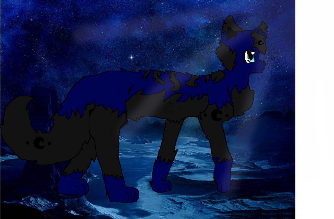 Warrior Cats Group Banner by MoonStar2490 on DeviantArt