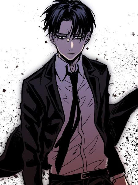 Gunpowder and Ice [Levi | Reader | Modern AU!] by StilemaWillow on ...