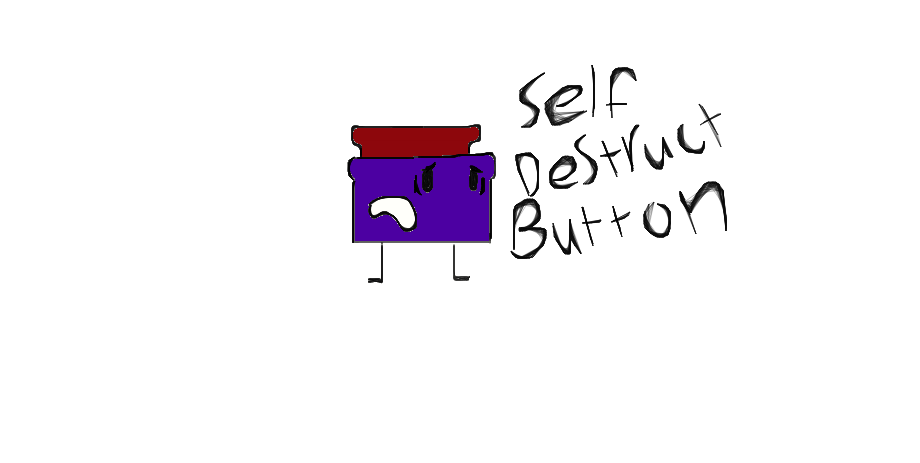bfdi OC by staticjoltik on DeviantArt