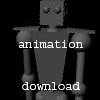 Robot Walking Animation by crazzehtimmeh on DeviantArt