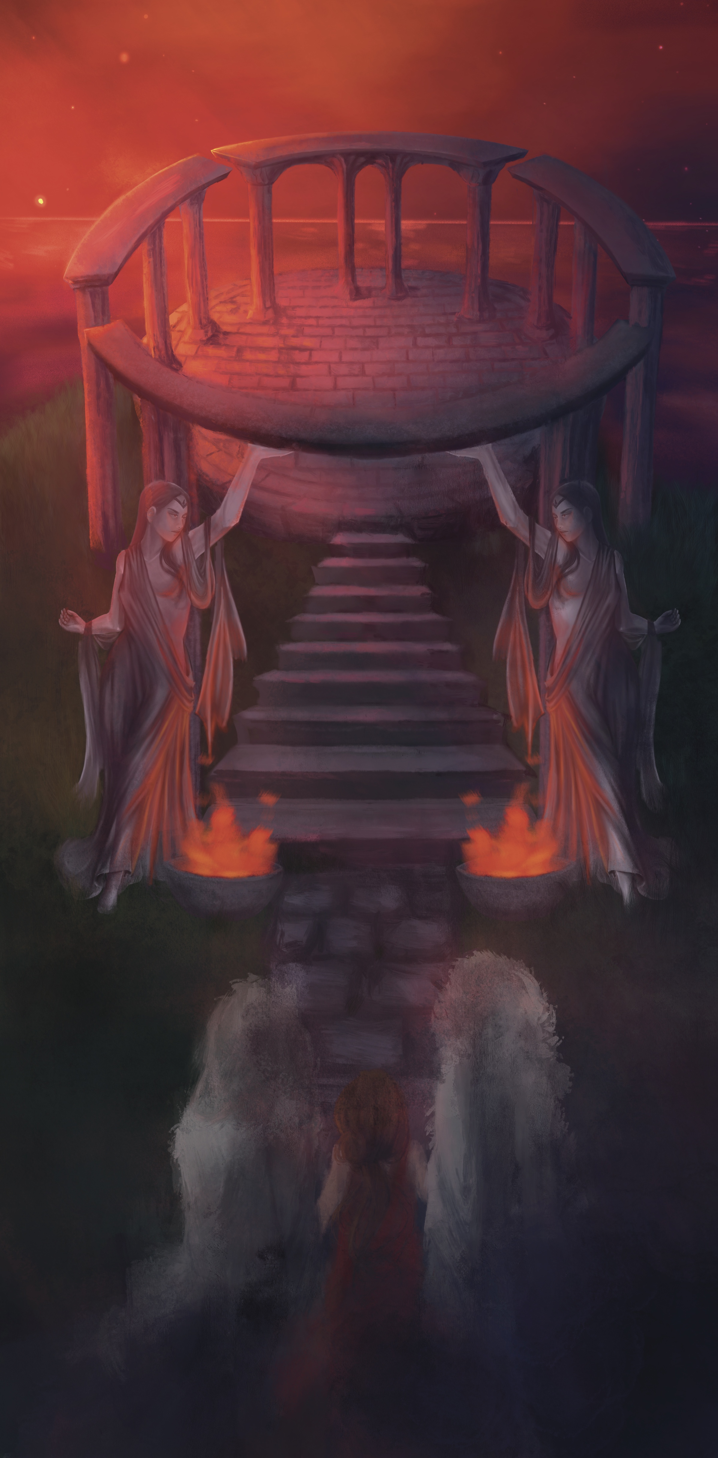 An Art Journey Deviantart Gallery