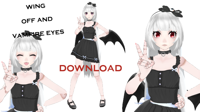 MMD Akari[DL] by mikuyandere13 on DeviantArt