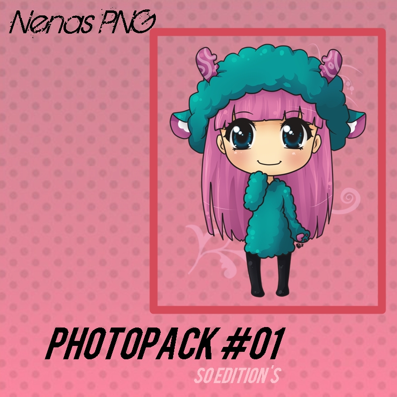 Pedido|| Nenas En Png by BySoEditions on DeviantArt