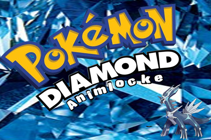 Pokemond diamond thumbnail (free to use) by TheRealAmazingAbsol on ...