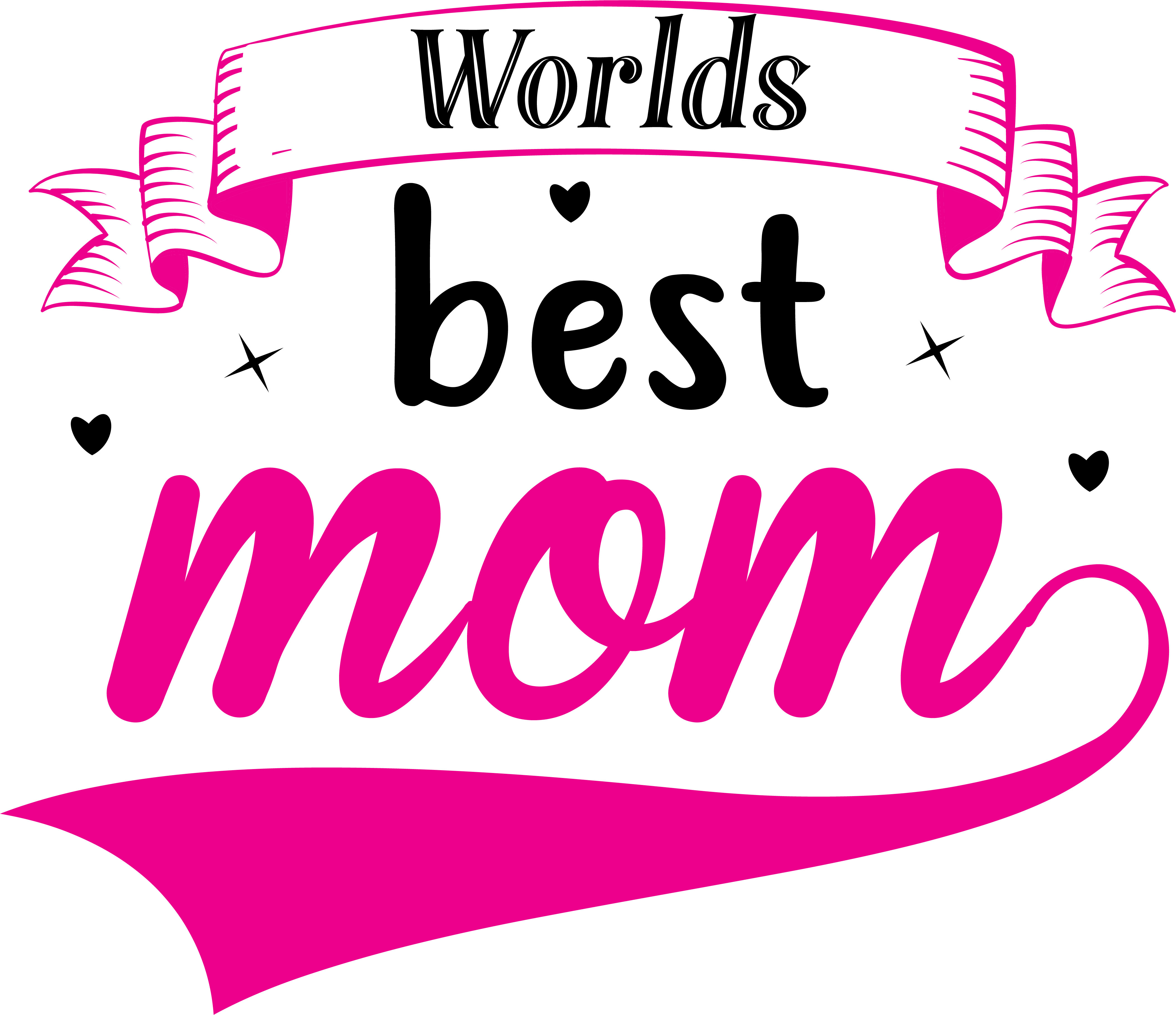Worlds Best Mom by arfinulkarim2023 on DeviantArt