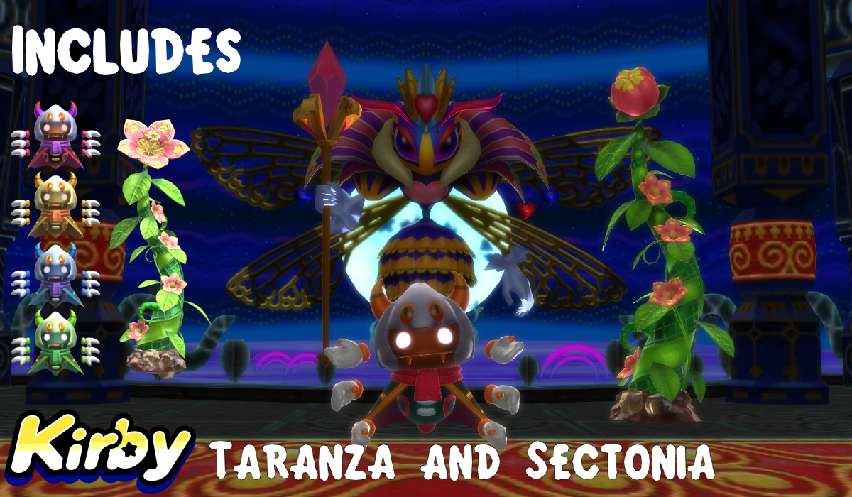 [MMD Model DL]Taranza by shadowcaellum01 on DeviantArt