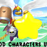 THE ULTIMATE KIRBY'S RTDL DX MODEL PACK (BLENDER) by Marxfan2008Offical ...