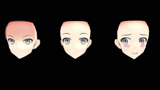 Explore the Best Facemerge Art | DeviantArt