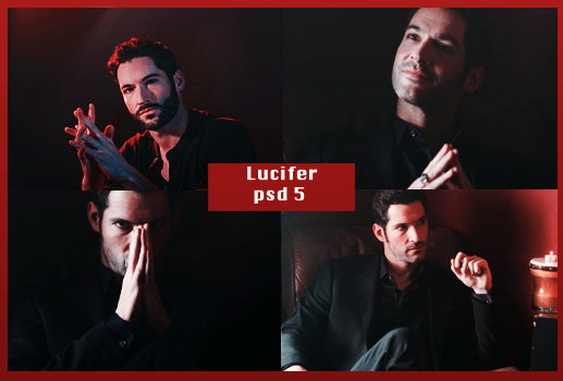 psd colouring #5 lucifer by hetmeisjezondernaam on DeviantArt