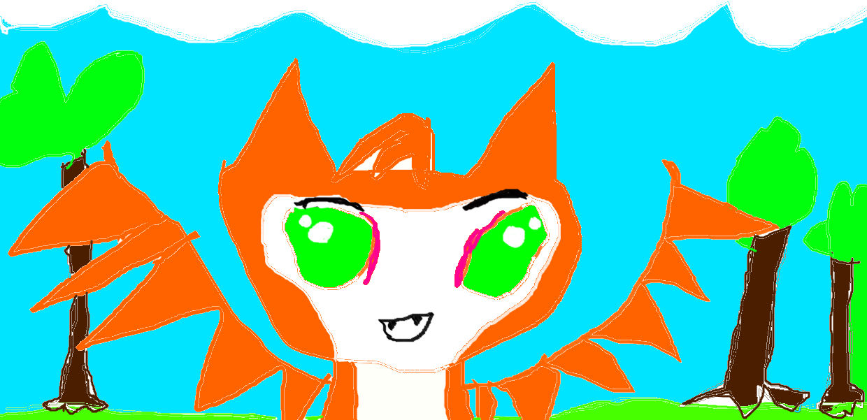 Fidget the Nimbat by venturiantalefan667 on DeviantArt