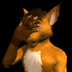 Facepalm by solo-ion on DeviantArt