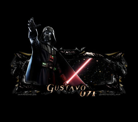 Star Wars by GuruButuca on DeviantArt