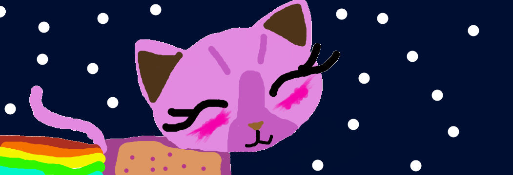 Nyan Amber by MonsterHighFan1001 on DeviantArt