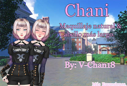Explore the Best Chani Art | DeviantArt