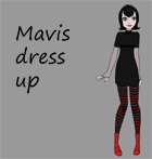 Mavis dress up by Hapuriainen on DeviantArt