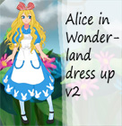 alice in wonderland dress up deviantart | Dresses Images 2025