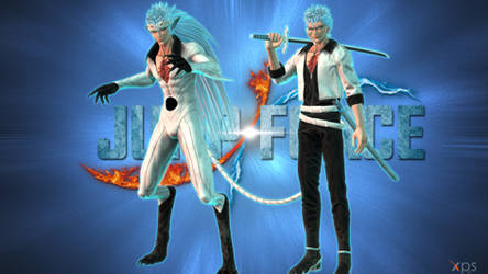 Explore the Best Jumpforce Art | DeviantArt