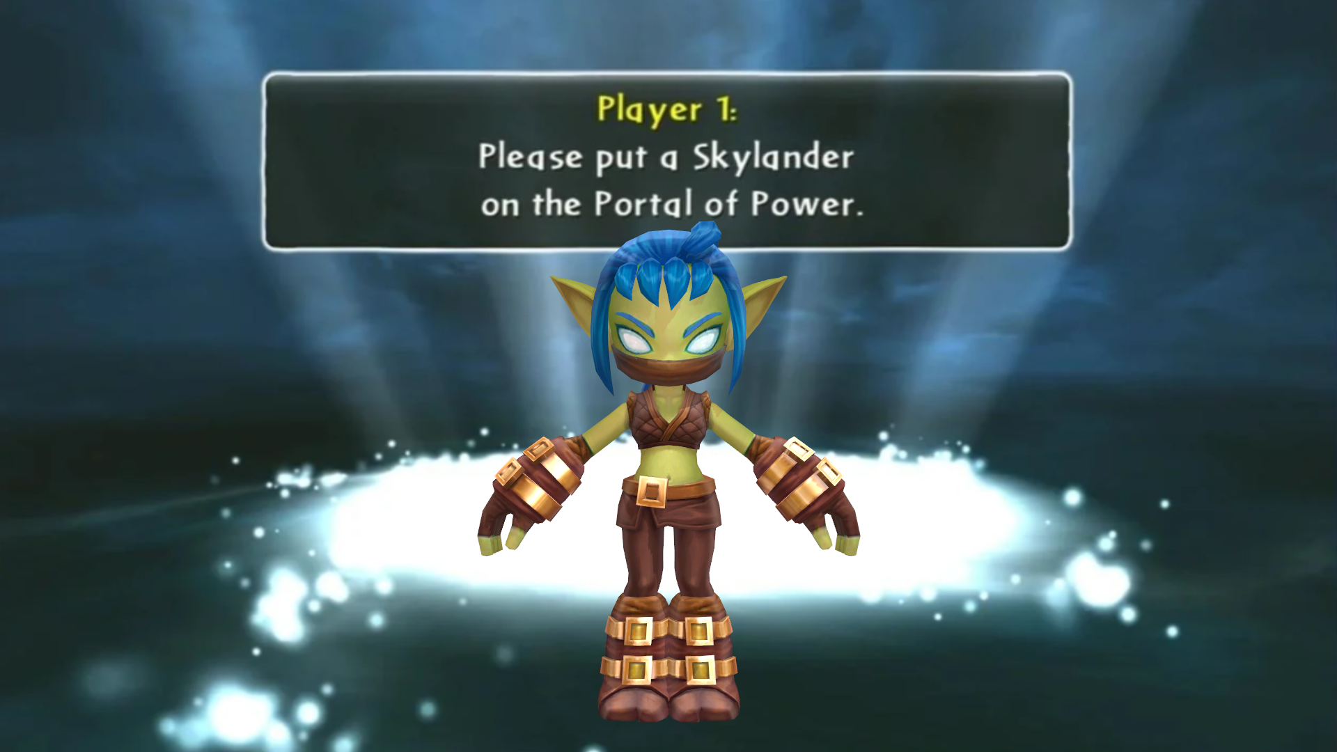 MMD Stealth Elf (Skylanders) DL by rockeyrolley on DeviantArt