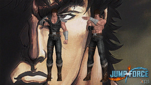Explore the Best Jumpforce Art | DeviantArt