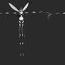 Mosquito Girl by NeoArtCorE on DeviantArt
