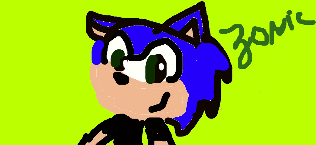 ZonicTheZoneCopFans DeviantArt Gallery
