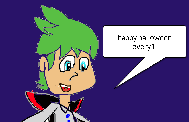 wally as a vampire by CatdogAndYahwehRock on DeviantArt