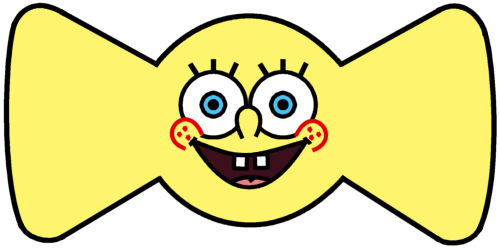 SpongeBob BumpbowPants by dev-catscratch on DeviantArt
