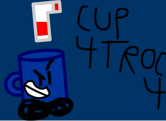 TROC 4 challenge 0 by TO511 on DeviantArt