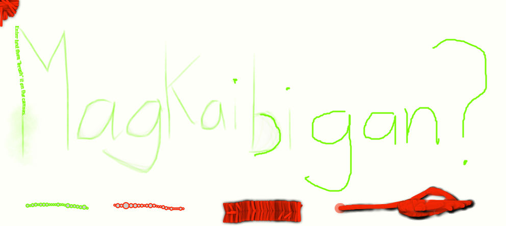 Magkaibigan? by CyberArcherArt on DeviantArt