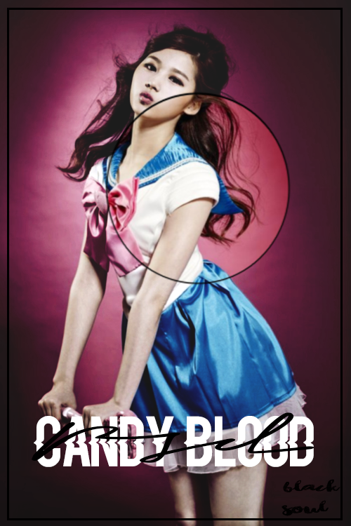 02 - Candy Blood PSD by Black Soul by IsABlackSoul on DeviantArt