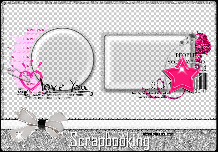 frame scrapz 2 by amooonah on DeviantArt