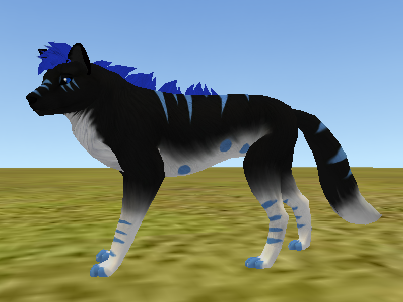 Caine Preset (Free to Download) by DiamondDust-DA on DeviantArt