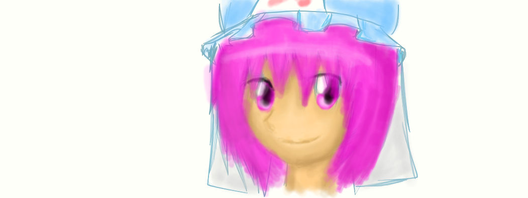 How I draw manga heads by iSmellMusic on DeviantArt