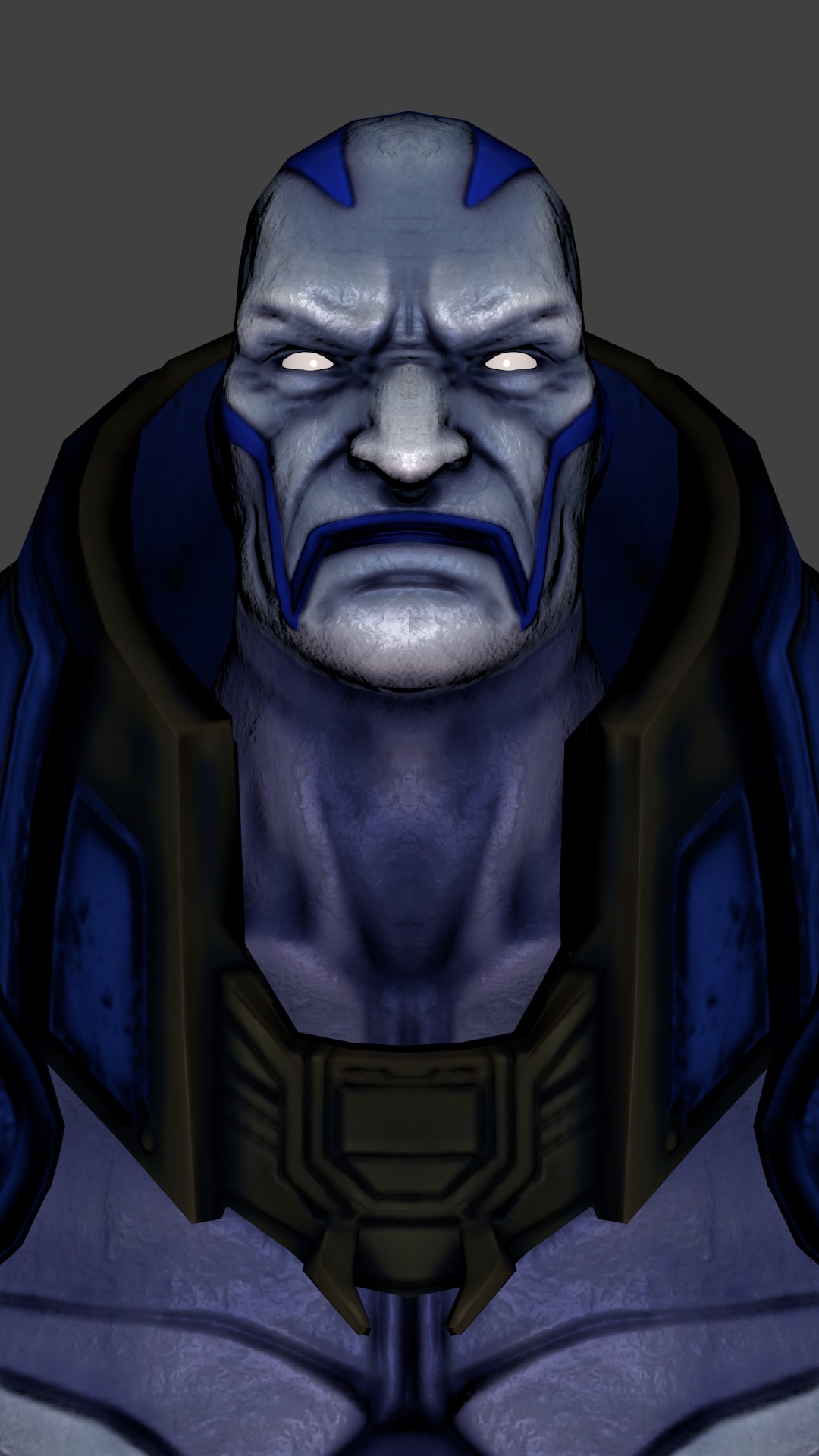 Apocalypse by carlosgremio86 on DeviantArt