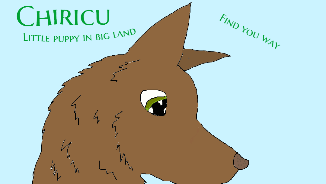 Chiricu by Lunakuu on DeviantArt