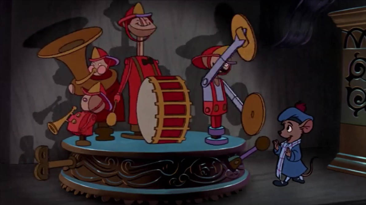 TOOT SWEETS by RJW222444888999 on DeviantArt