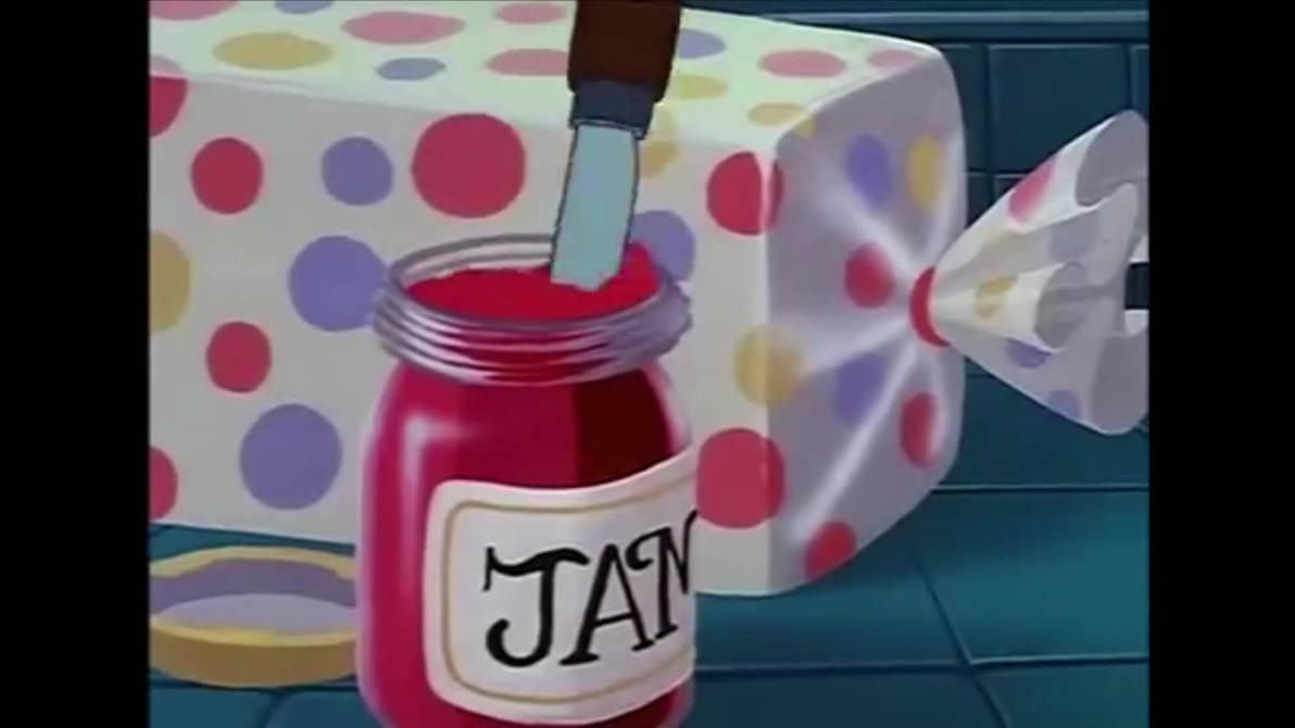 JELLY MAN KELLY by RJW222444888999 on DeviantArt