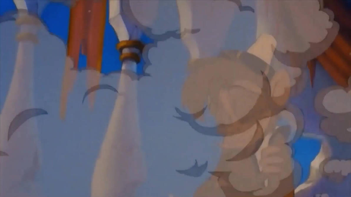 The Amazing Bicycle Chase by RJW222444888999 on DeviantArt