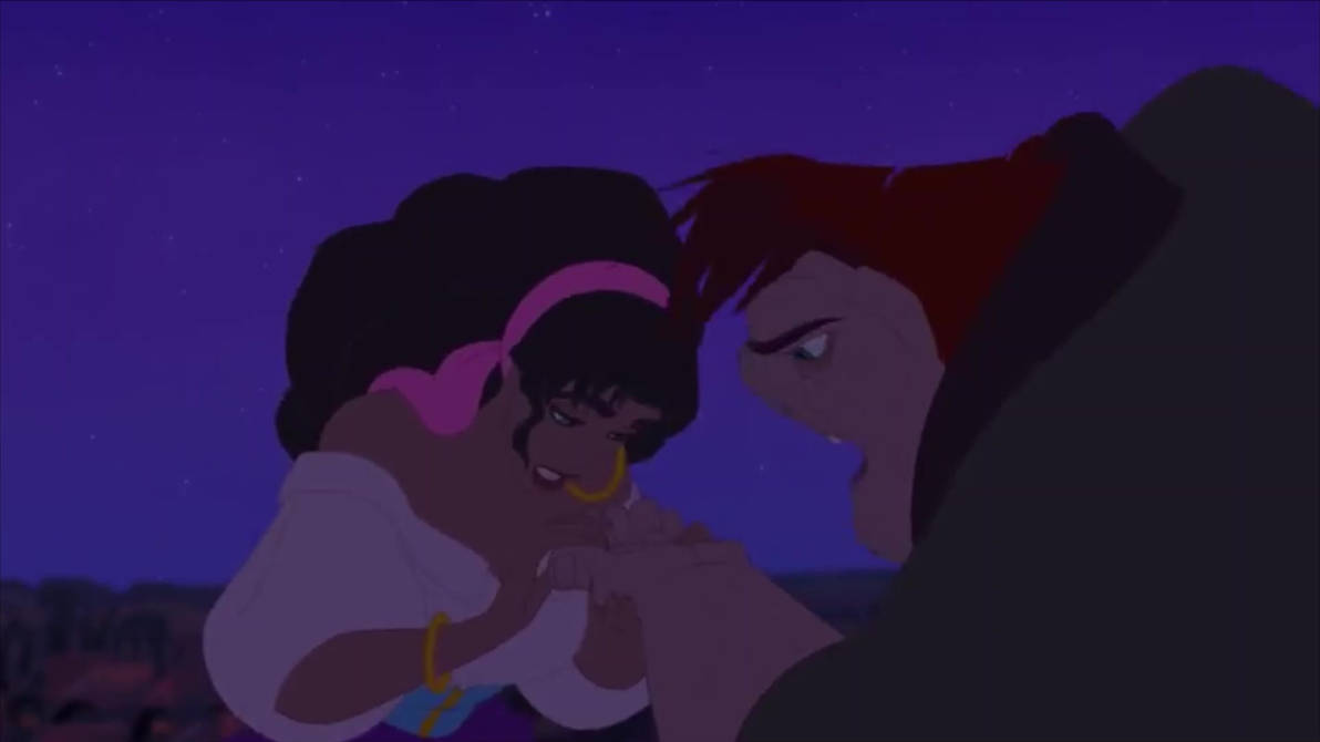 Quasimodo - Full Song by RJW222444888999 on DeviantArt