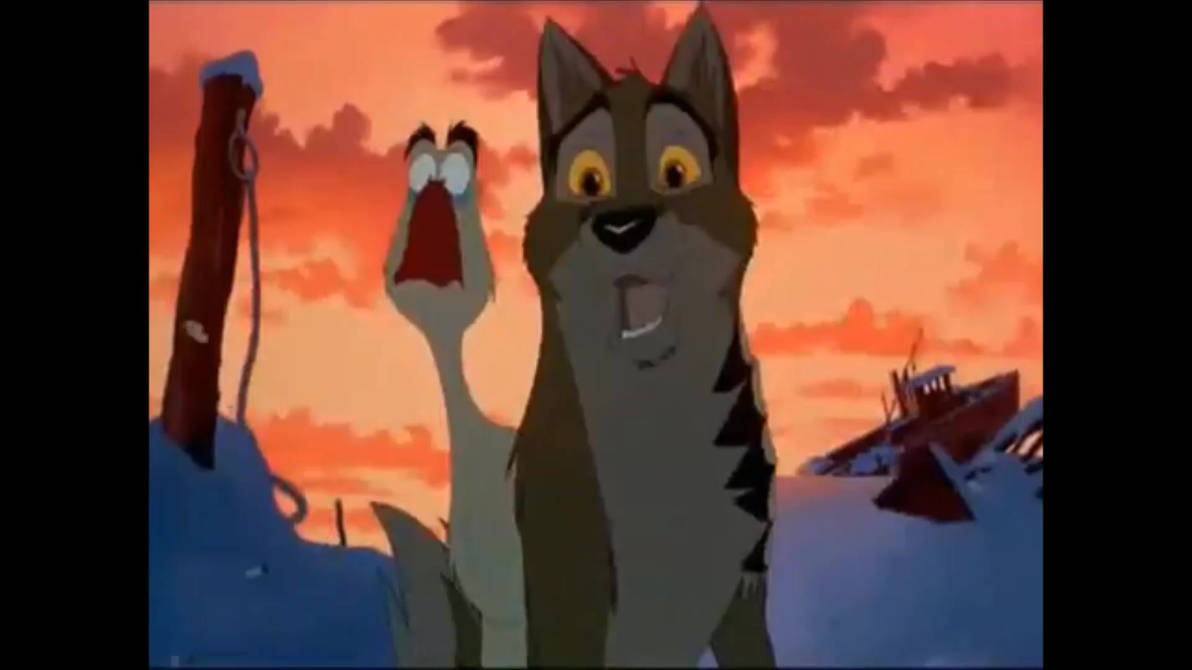 You Dog You by RJW222444888999 on DeviantArt