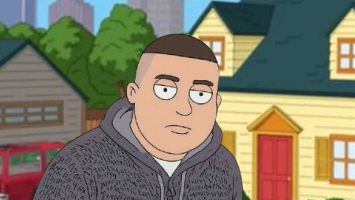 ROB'S NEXT VIDEO COLLECTION FOR HIS DANDY DAD by RJW222444888999 on DeviantArt