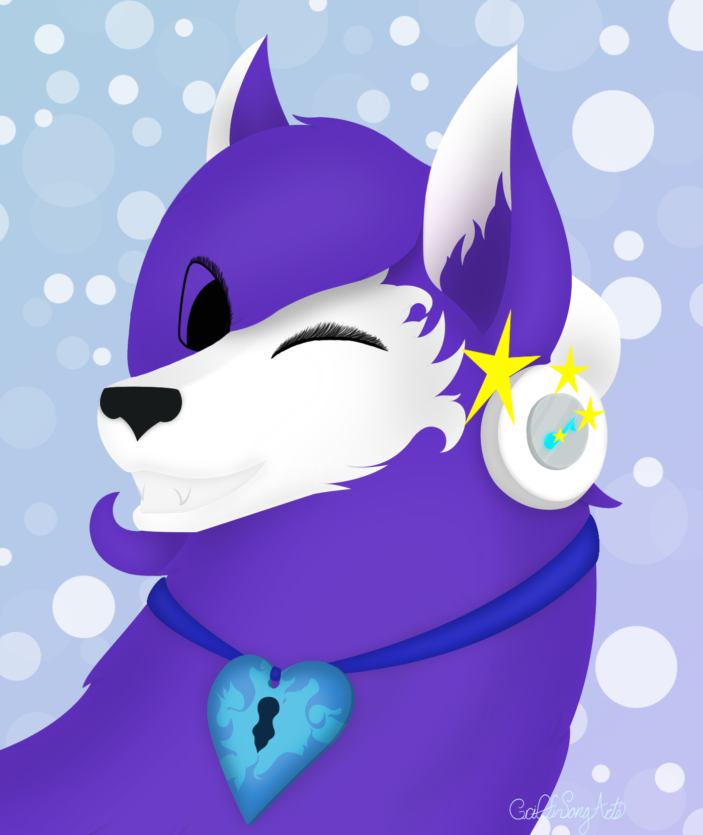 Sass Level is High by GriffinSongArts on DeviantArt