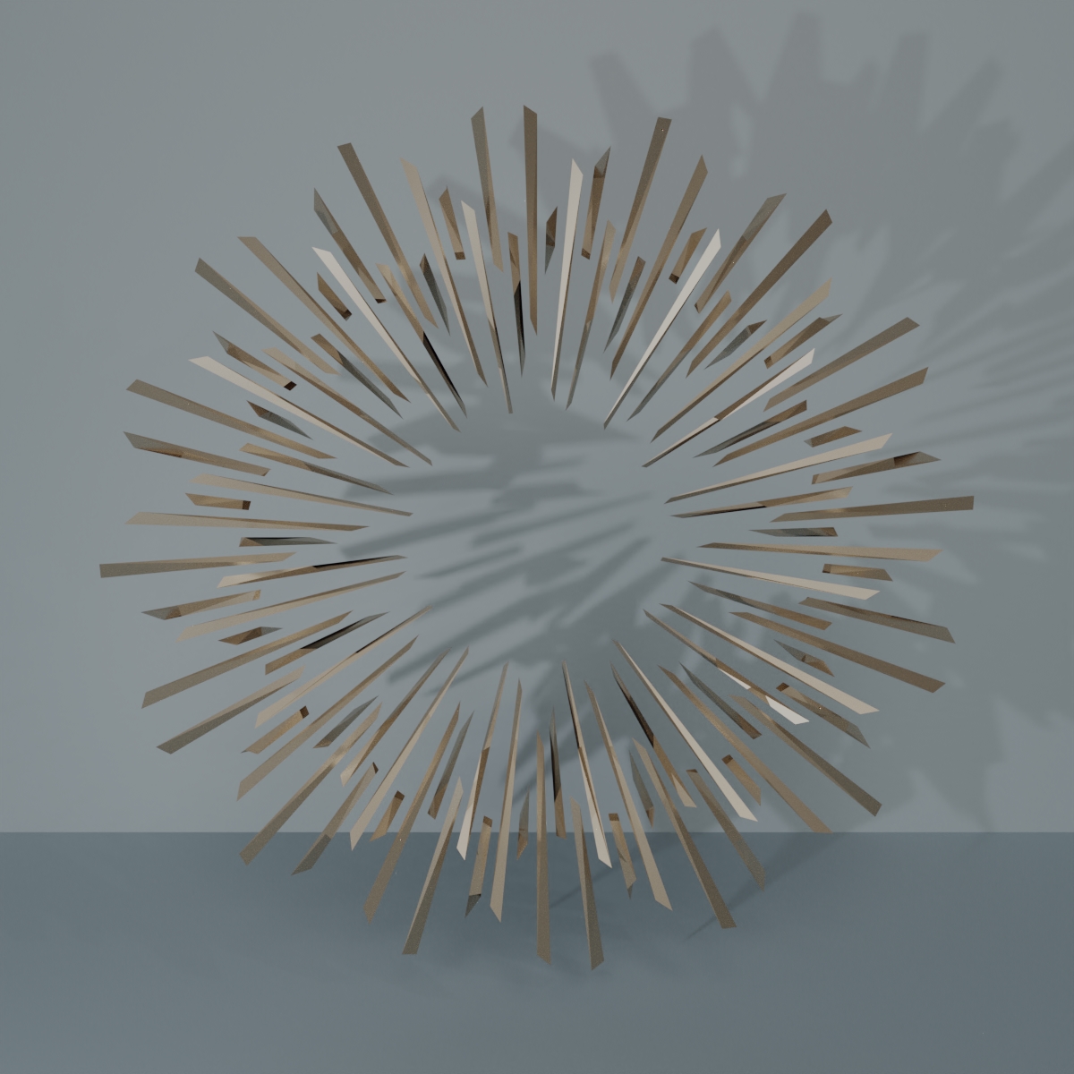 Blender abstract by Allexbiggb on DeviantArt