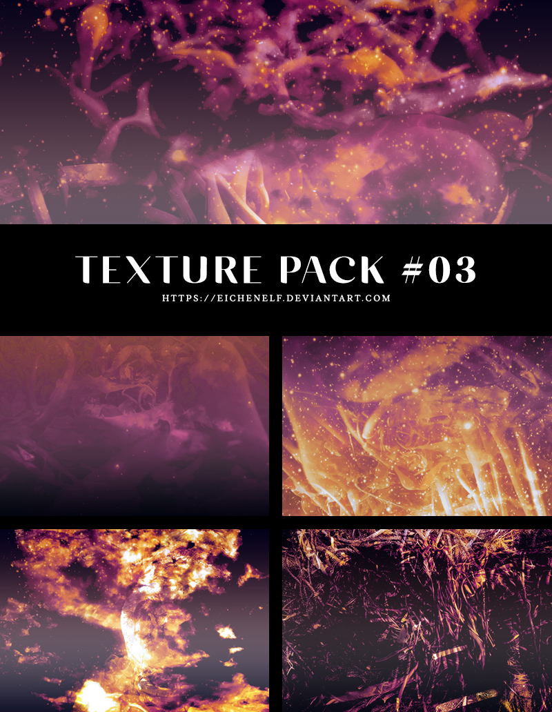 Texture Pack #03 by Eichenelf on DeviantArt