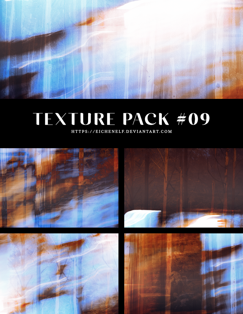 Texture Pack #09 by Eichenelf on DeviantArt