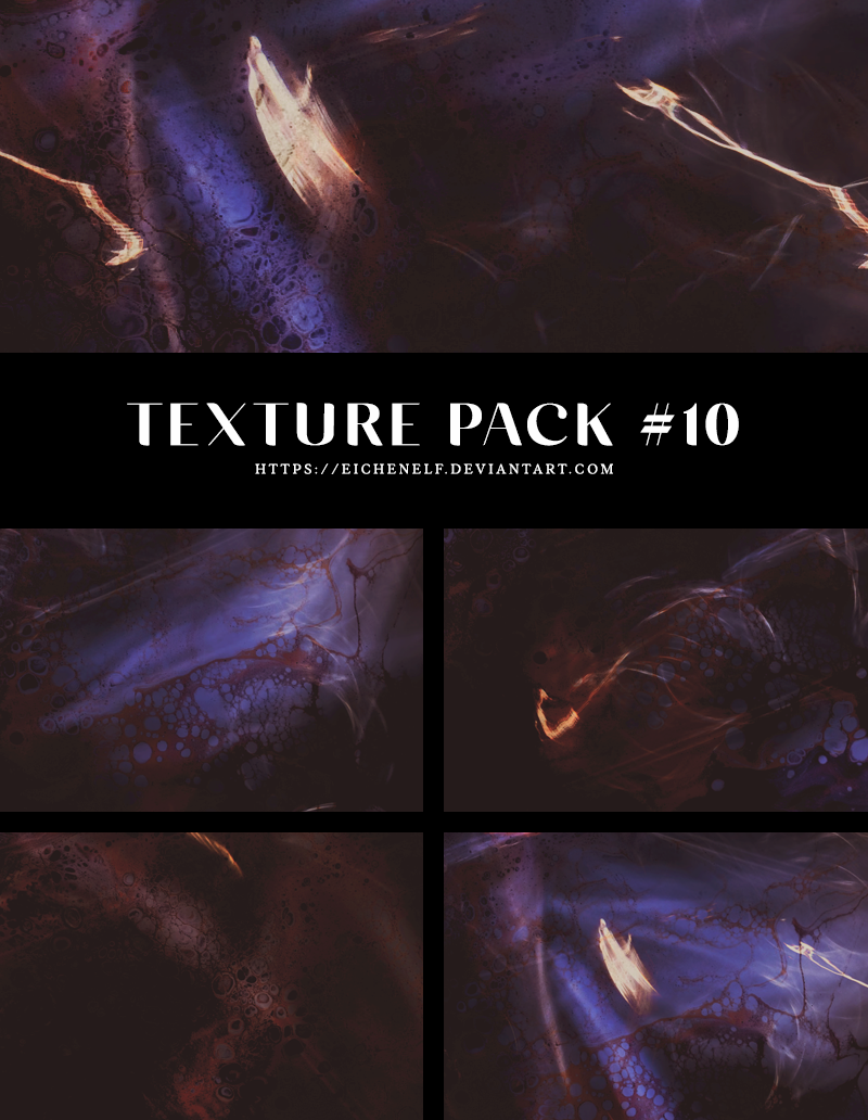 Texture Pack #10 by Eichenelf on DeviantArt