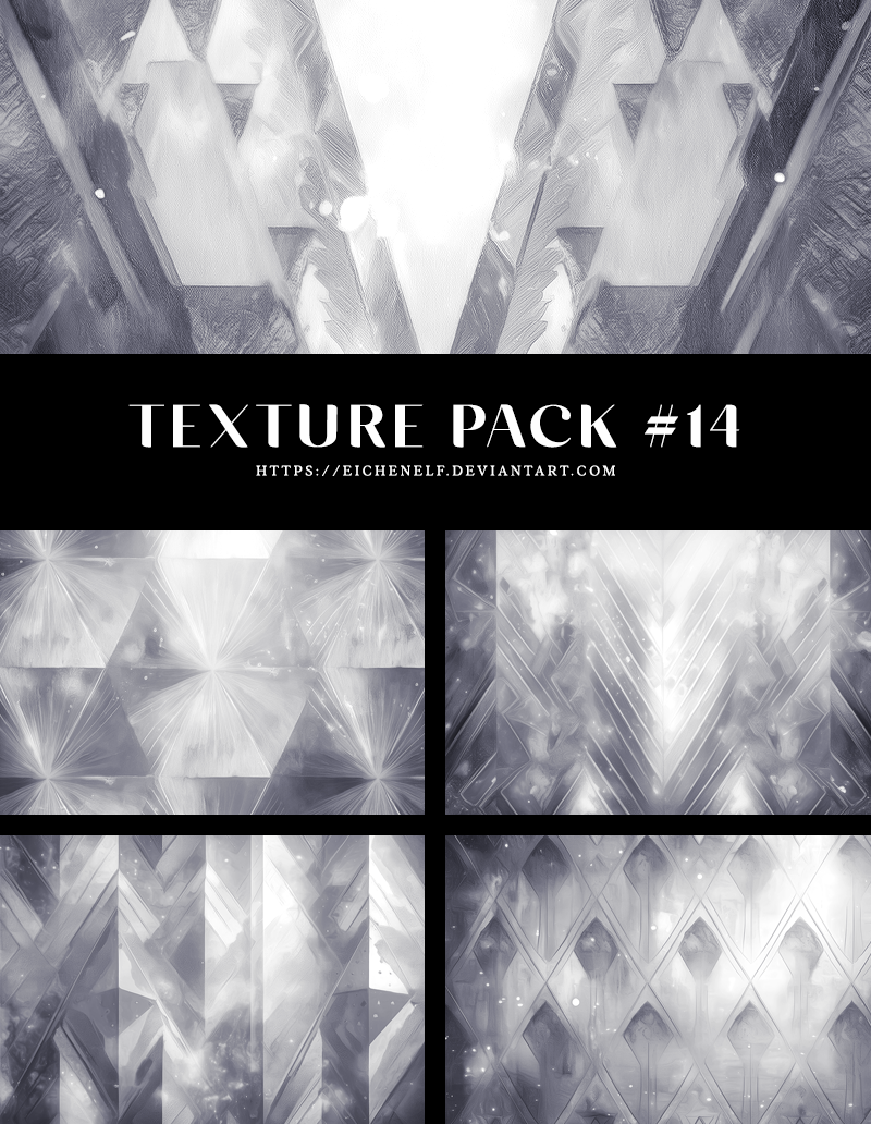 Texture Pack #14 by Eichenelf on DeviantArt