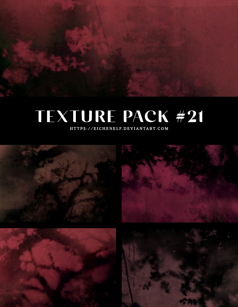 Texture Pack #21 by Eichenelf on DeviantArt